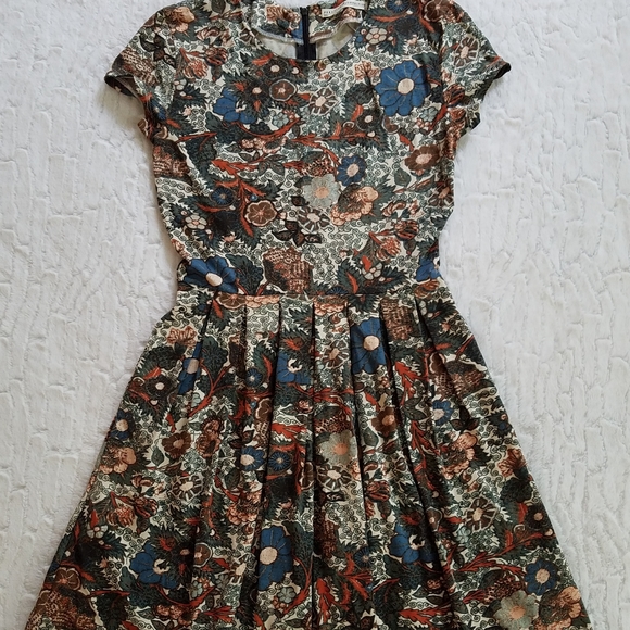 Peruvian Connection | Dresses | Peruvian Connection Wanderlust Dress ...